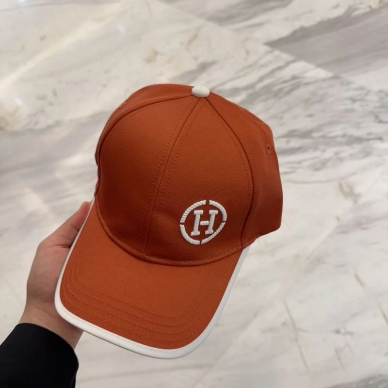 Factory-made Hermes Caps
