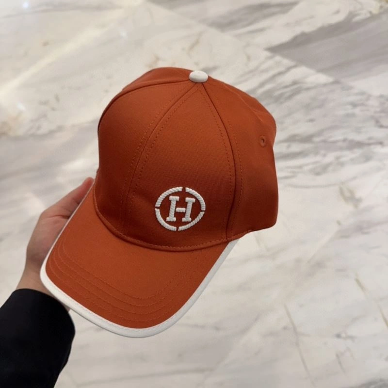 Factory-made Hermes Caps
