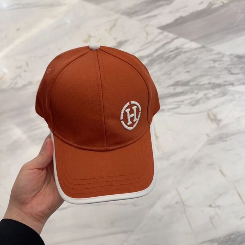 Factory-made Hermes Caps