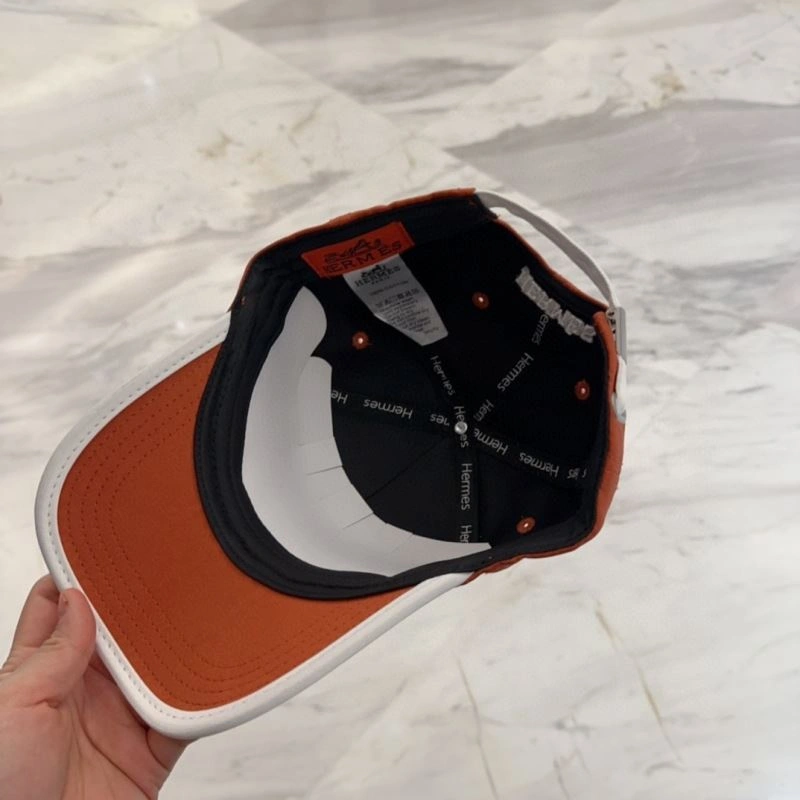 Factory-made Hermes Caps