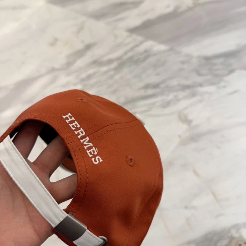 Factory-made Hermes Caps