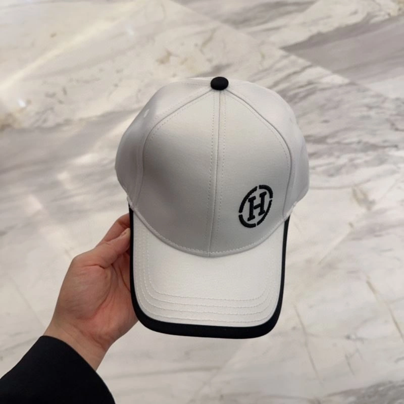 Hermes Caps