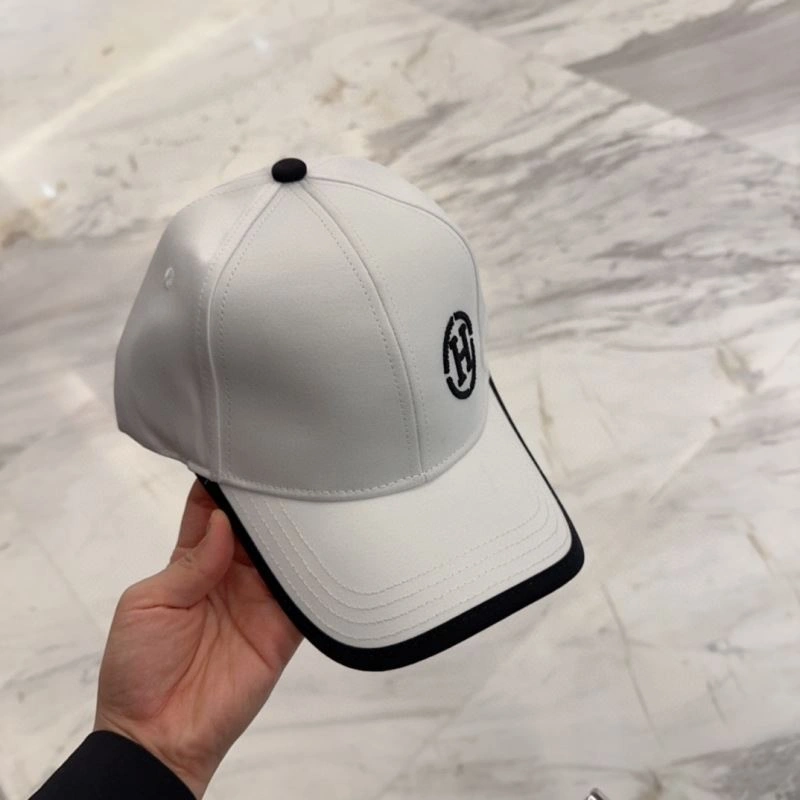 Official Hermes Caps