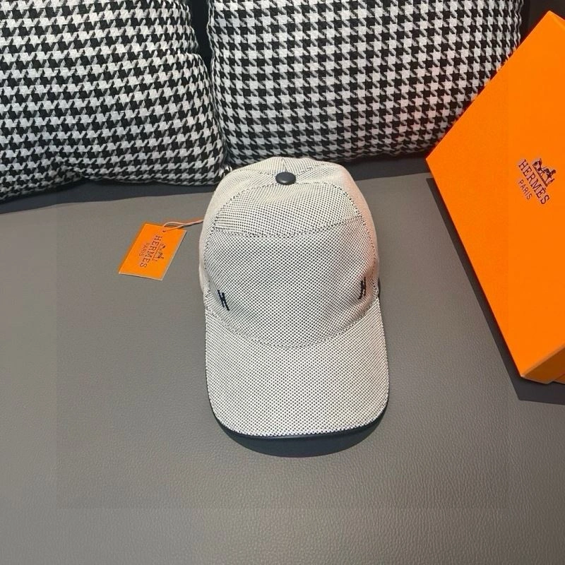 Hermes Caps