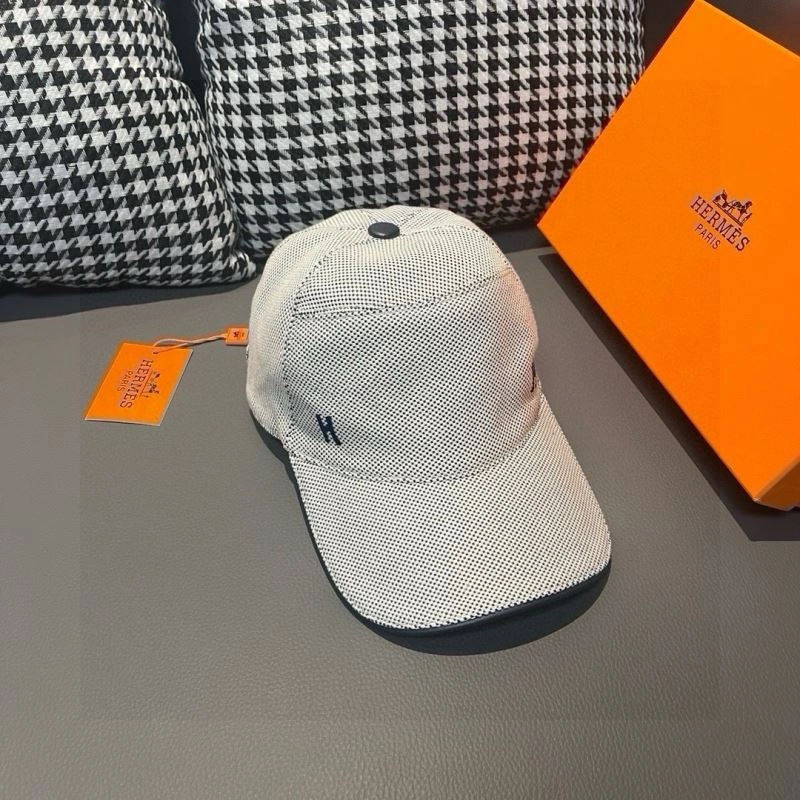 OEM Hermes Caps