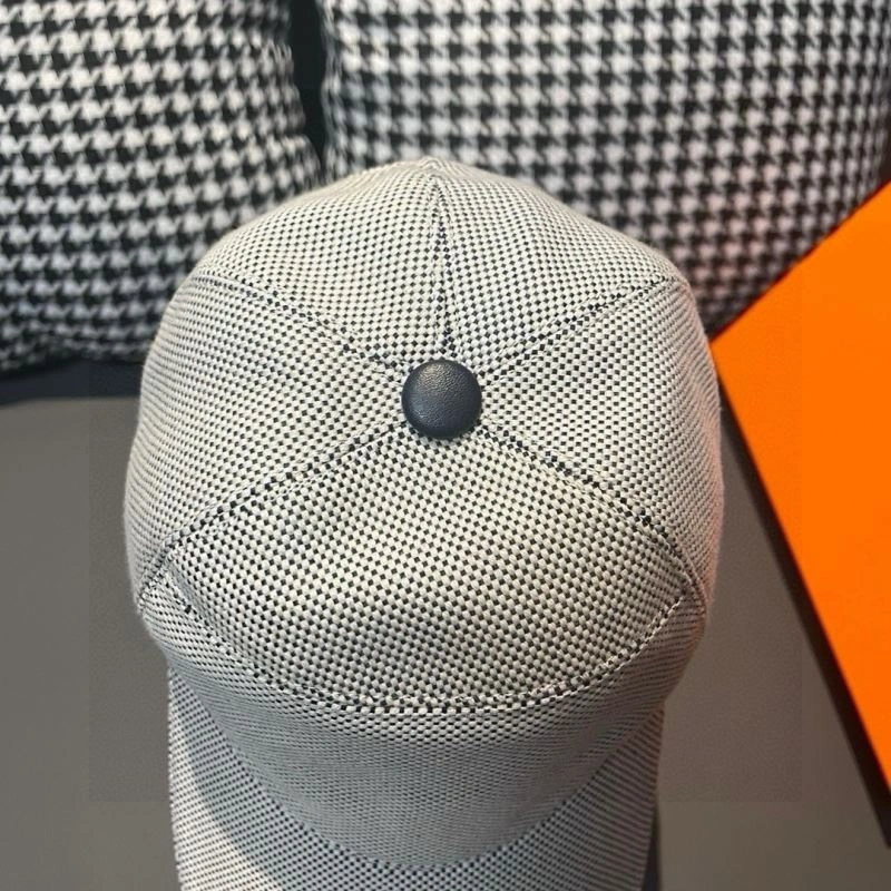 OEM Hermes Caps