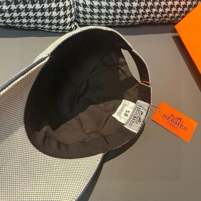 OEM Hermes Caps