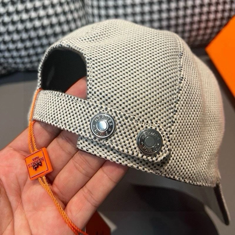 OEM Hermes Caps