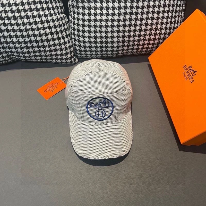 Hermes Caps