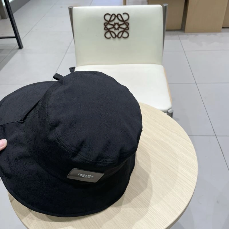Value-priced Hermes Caps