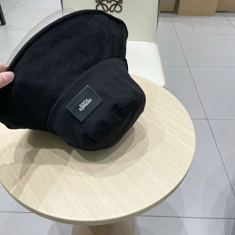 Value-priced Hermes Caps