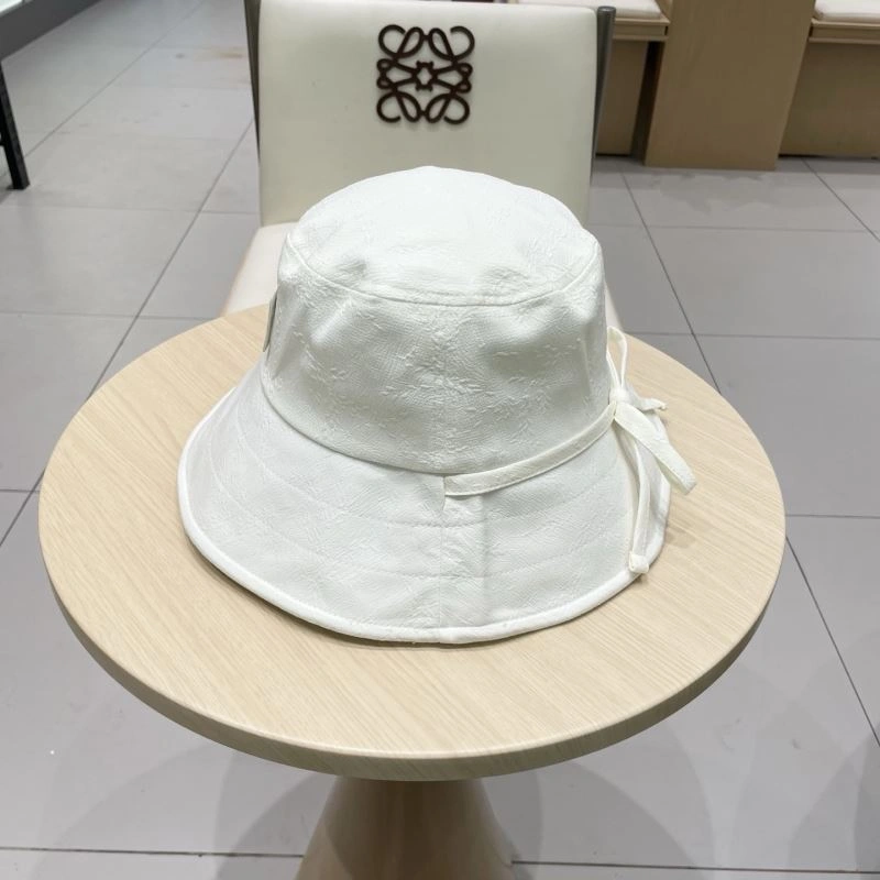 Original Hermes Caps