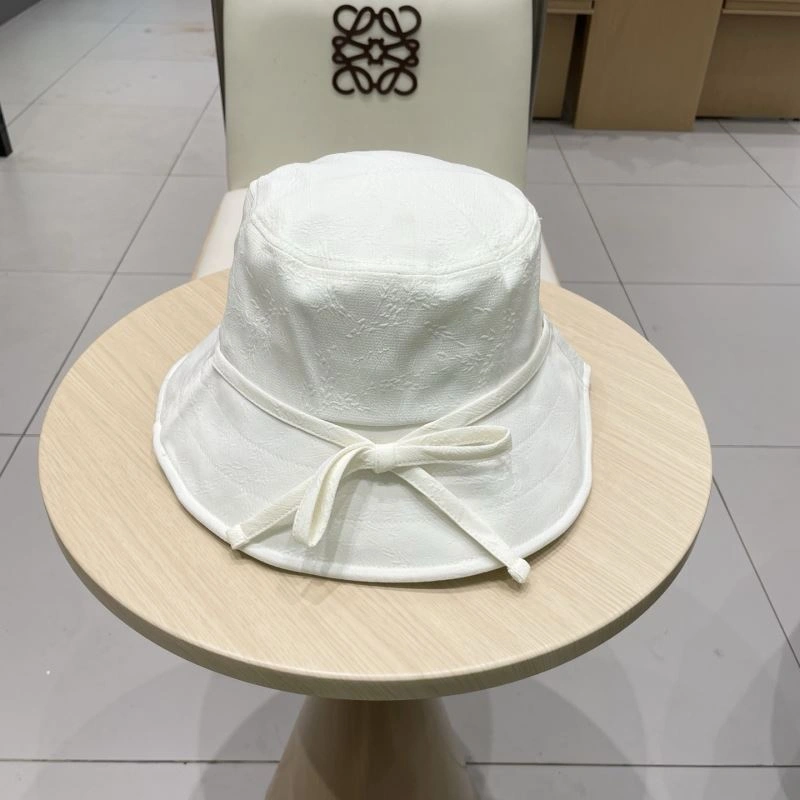 Original Hermes Caps