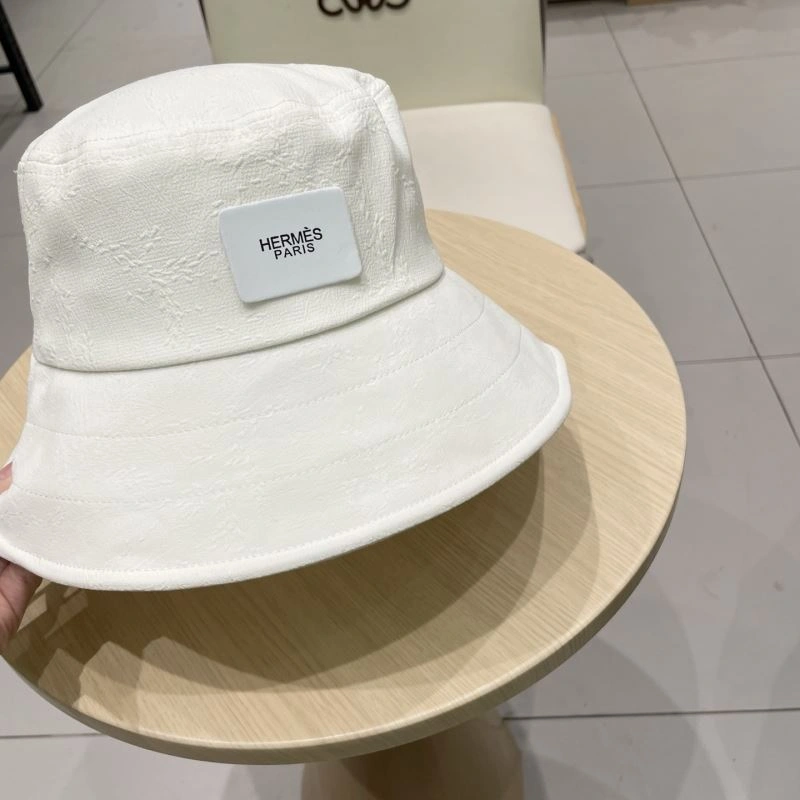 Original Hermes Caps