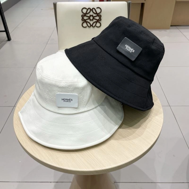 Original Hermes Caps