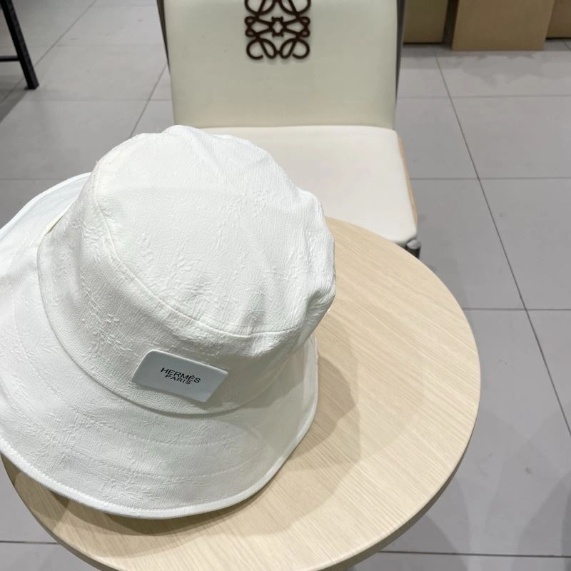 Original Hermes Caps