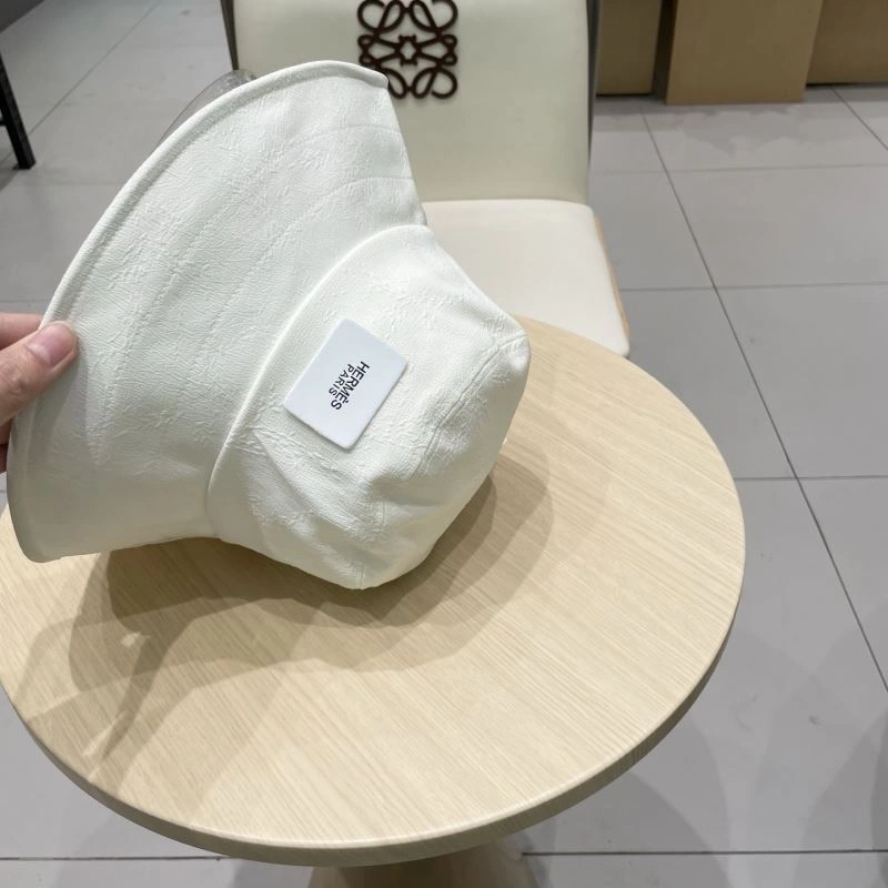 Original Hermes Caps