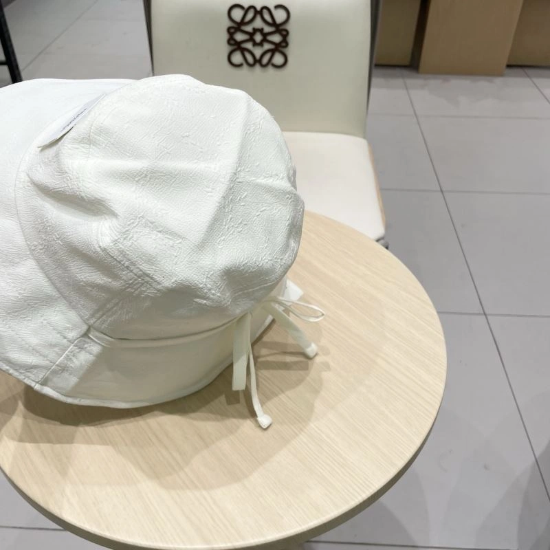 Original Hermes Caps