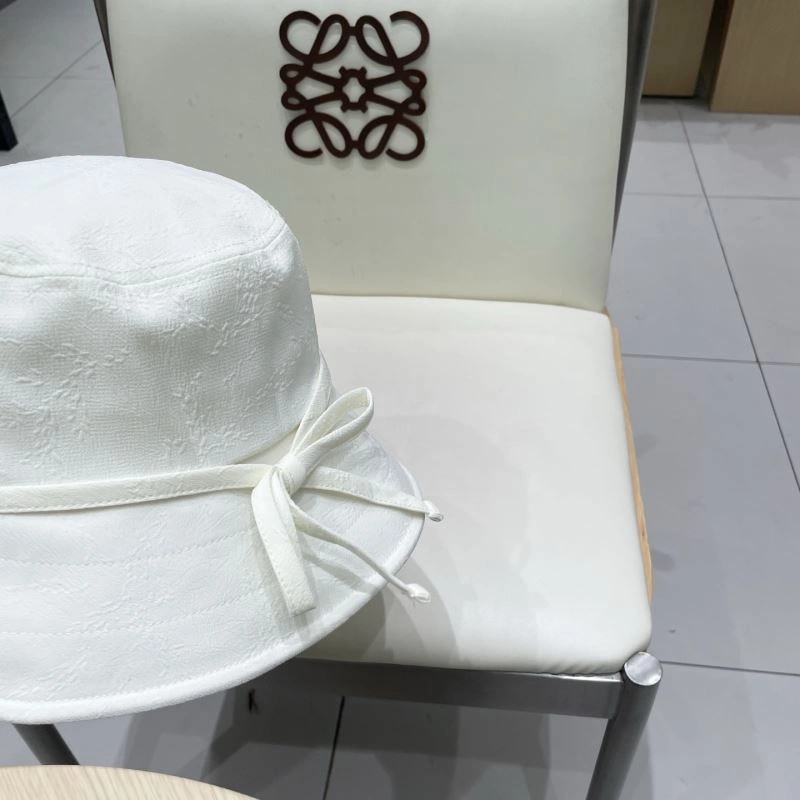 Original Hermes Caps