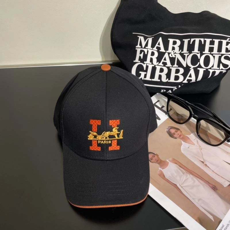 Cut-rate Hermes Caps