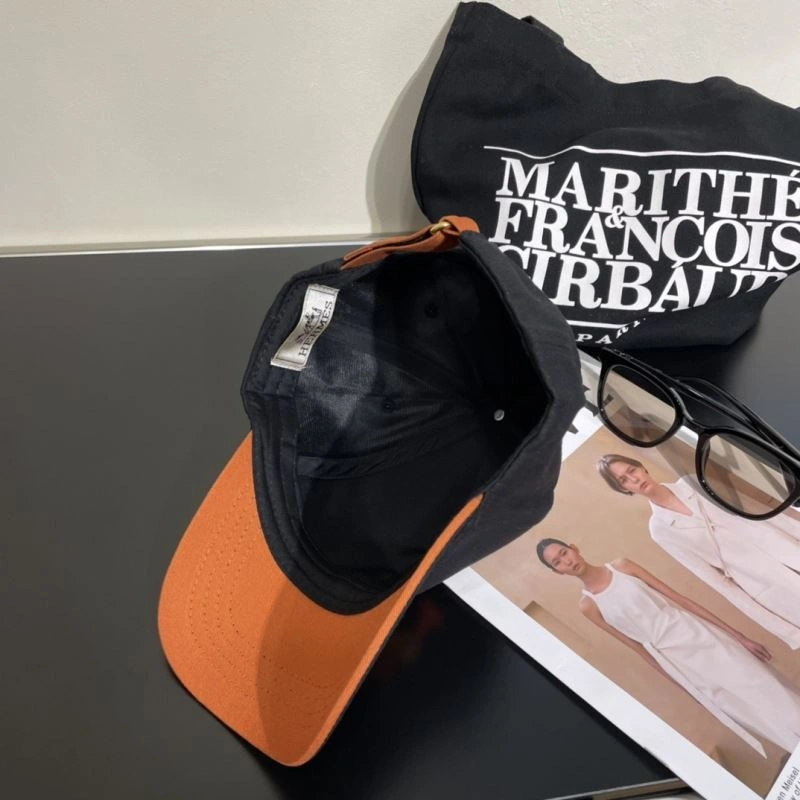 Cut-rate Hermes Caps
