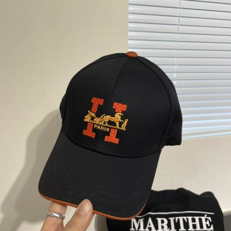 Cut-rate Hermes Caps