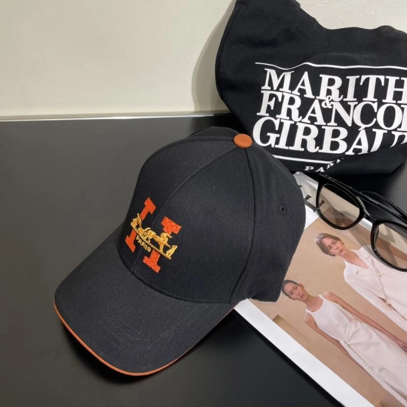 Cut-rate Hermes Caps