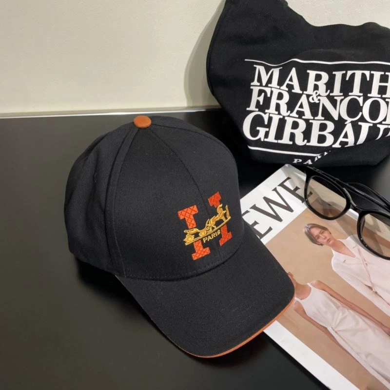 Cut-rate Hermes Caps