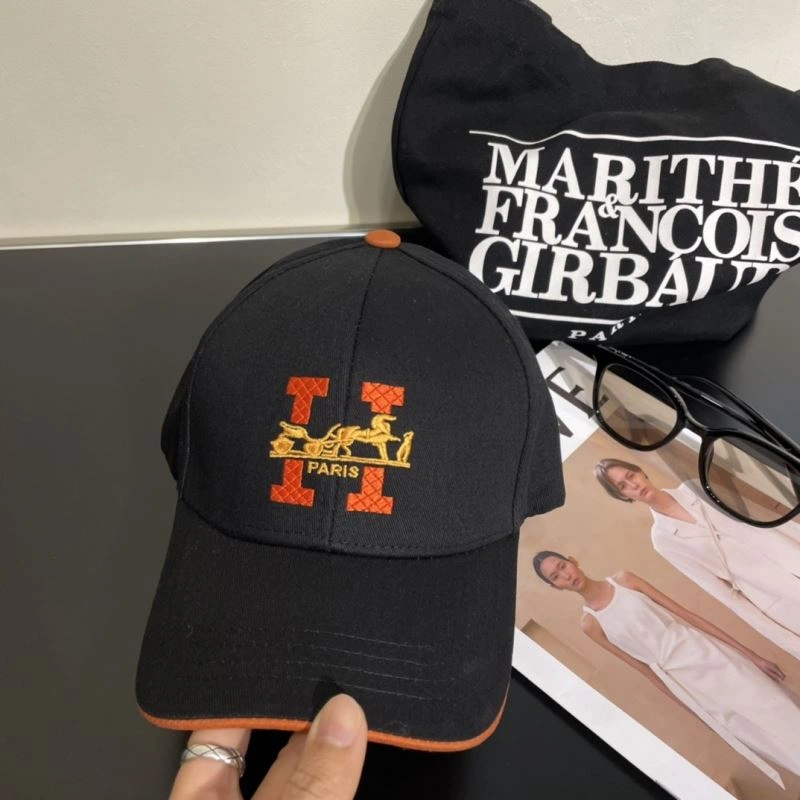 Cut-rate Hermes Caps