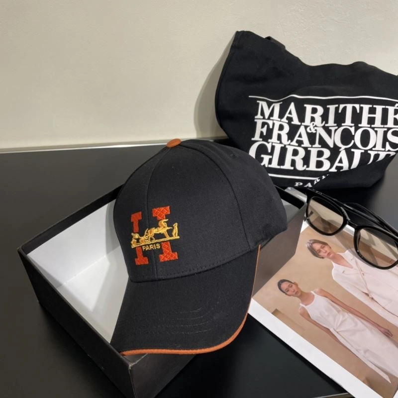 Cut-rate Hermes Caps