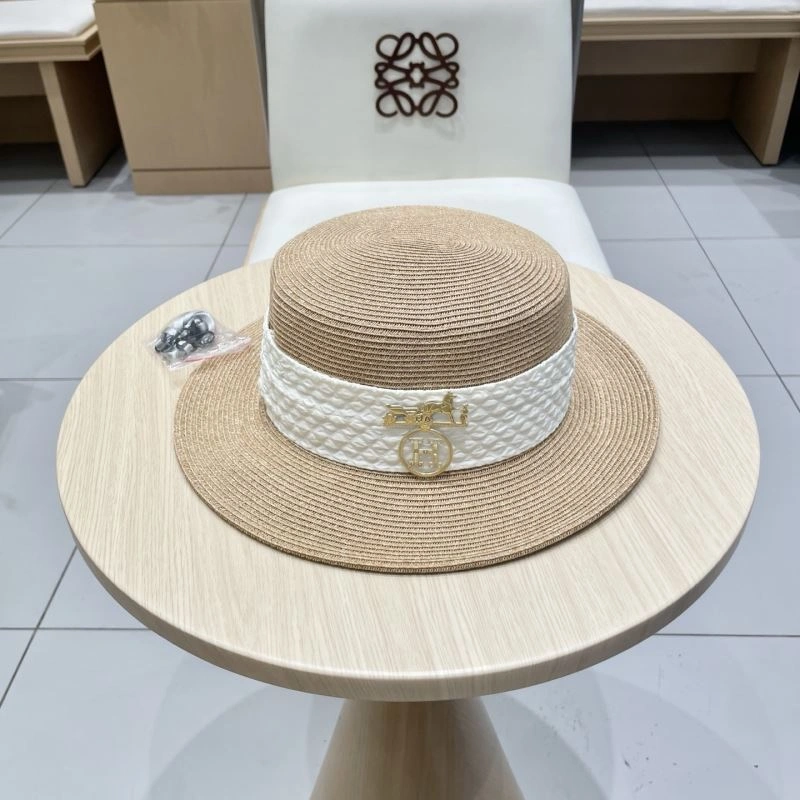 Hermes Caps