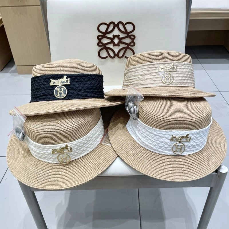 OEM Hermes Caps