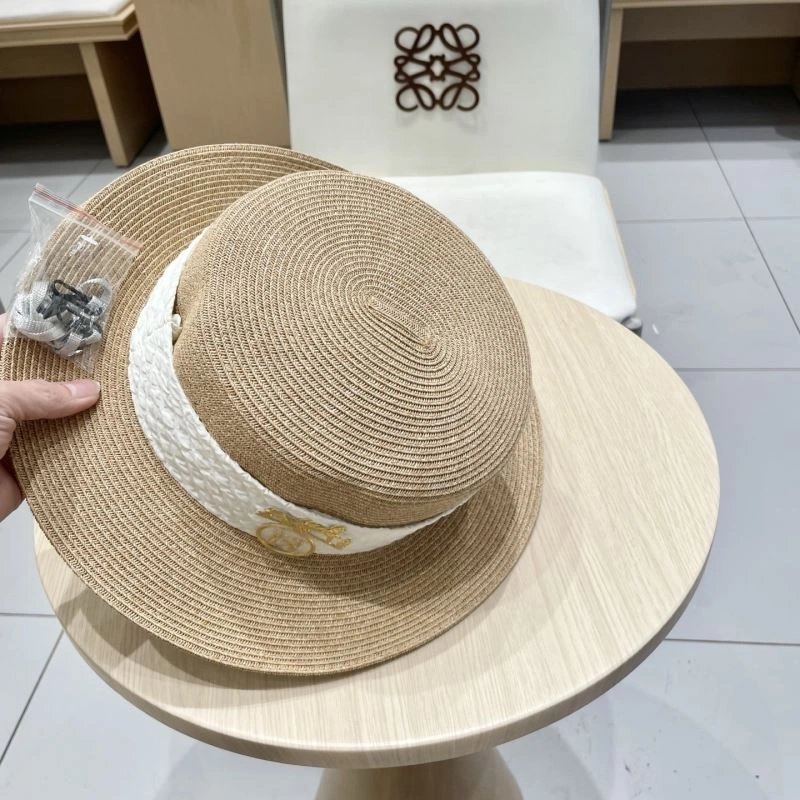 OEM Hermes Caps