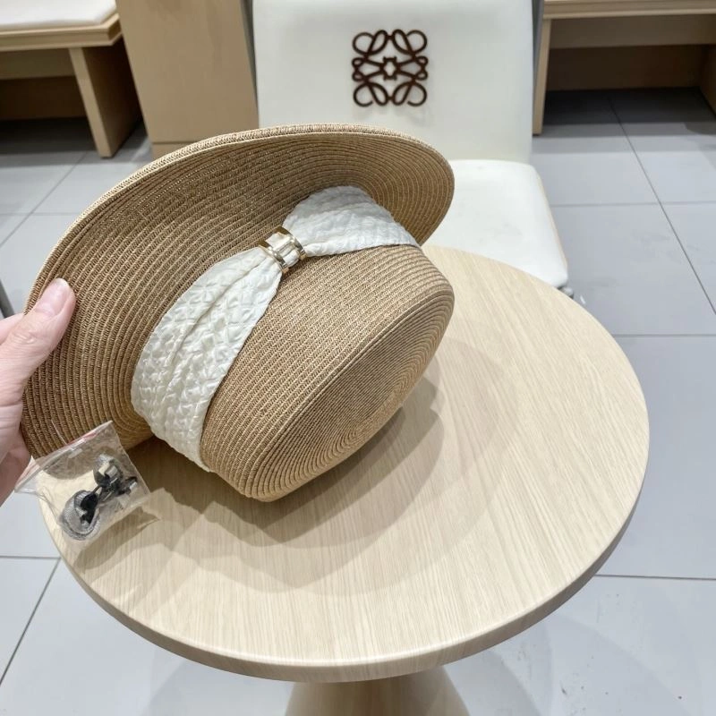OEM Hermes Caps