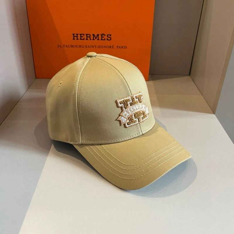 Cut-rate Hermes Caps