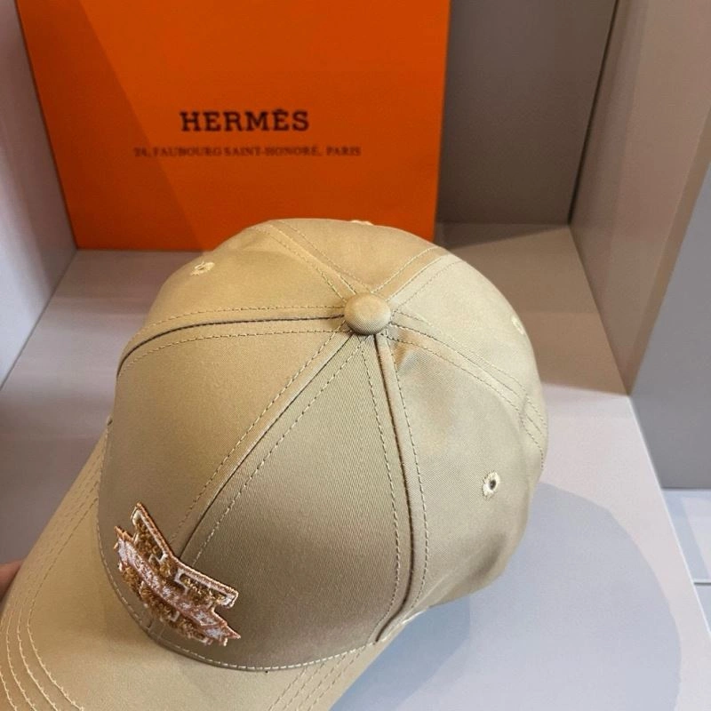 Cut-rate Hermes Caps