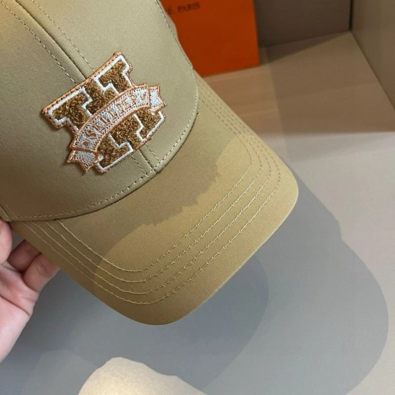 Cut-rate Hermes Caps