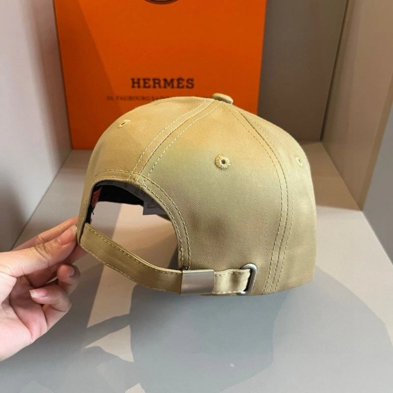 Cut-rate Hermes Caps