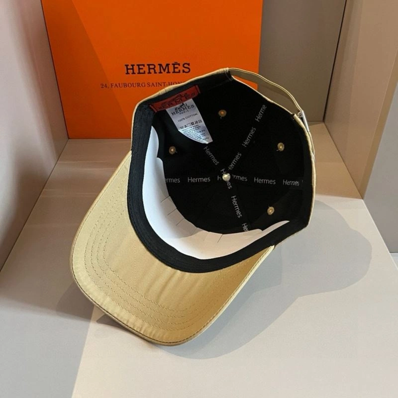 Cut-rate Hermes Caps