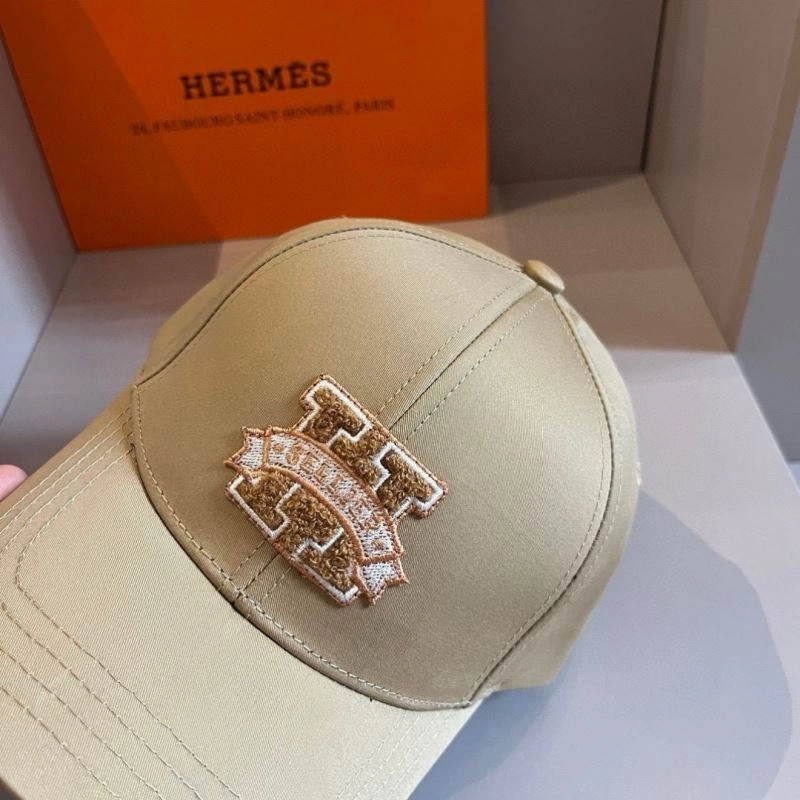 Cut-rate Hermes Caps