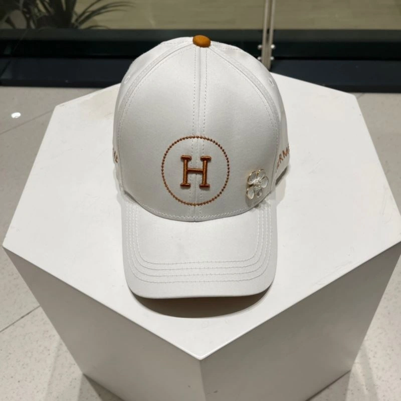 Hermes Caps