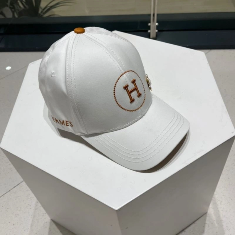 Official Hermes Caps