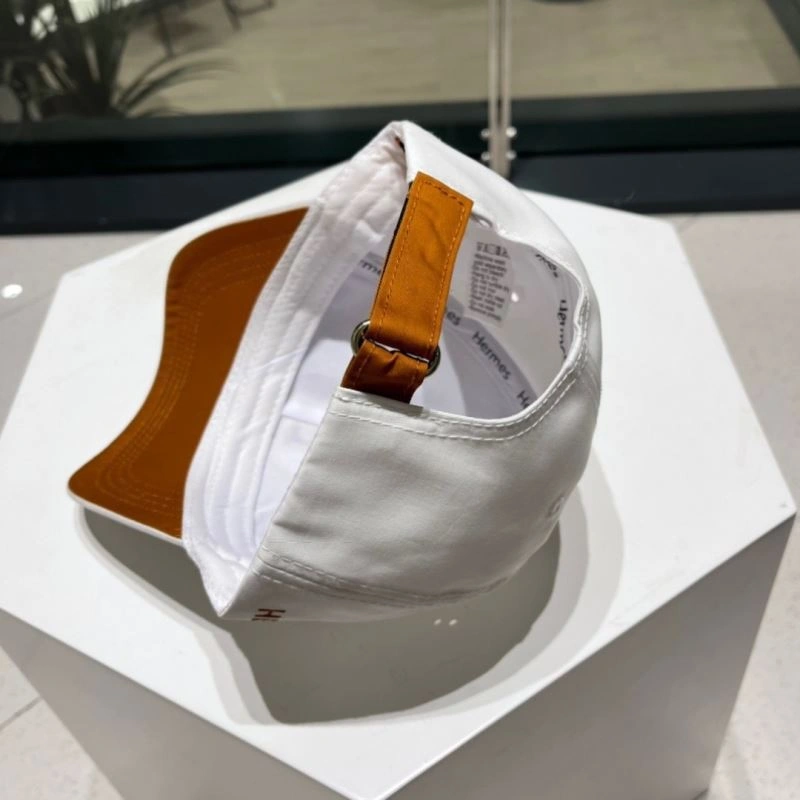 Official Hermes Caps