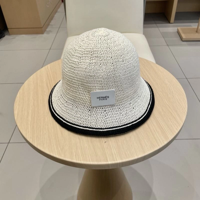 Hermes Caps