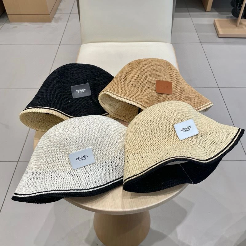 Economical Hermes Caps
