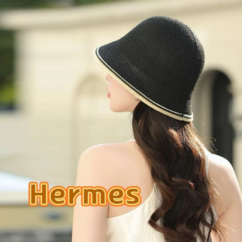Hermes Caps