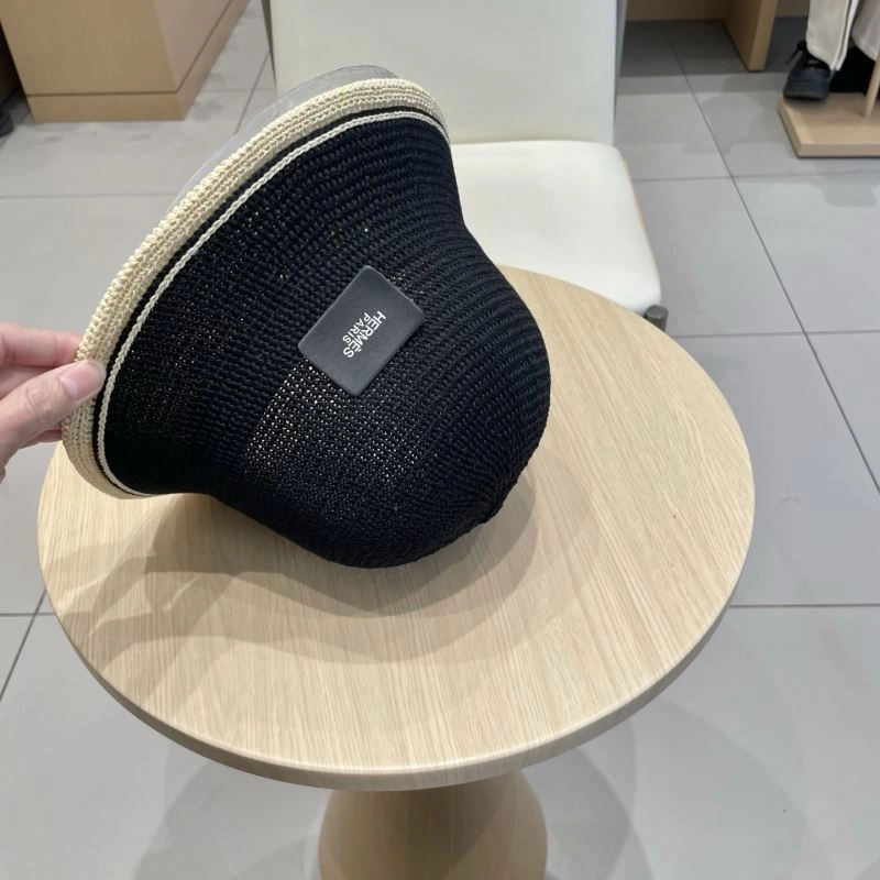 Cut-rate Hermes Caps