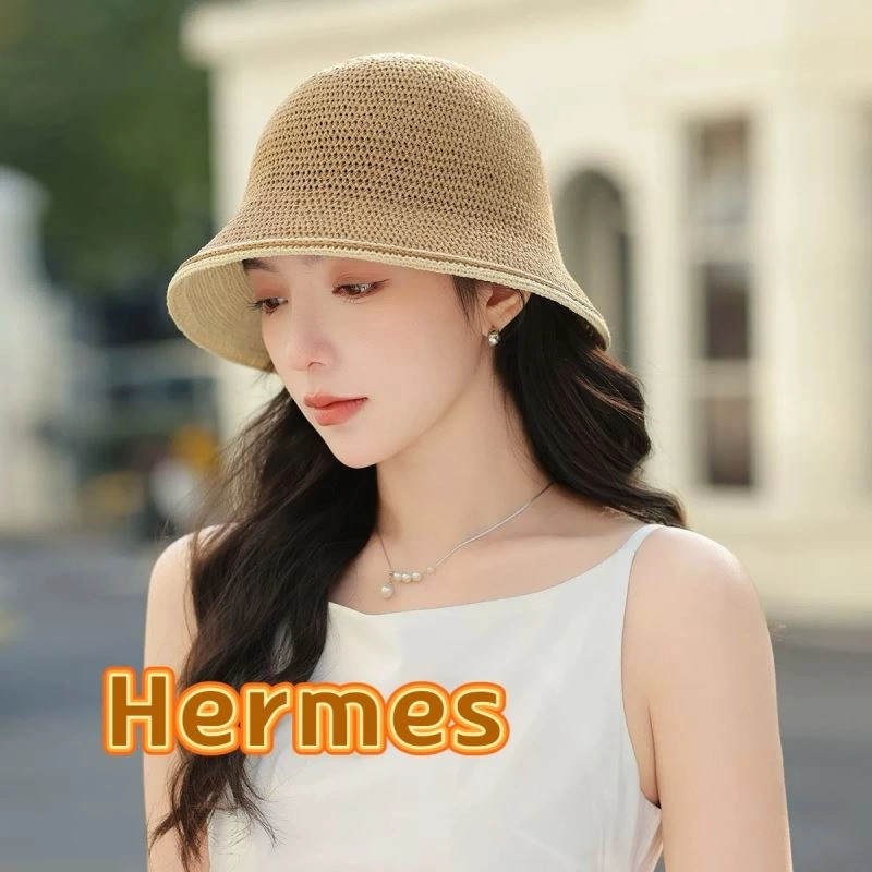 Hermes Caps