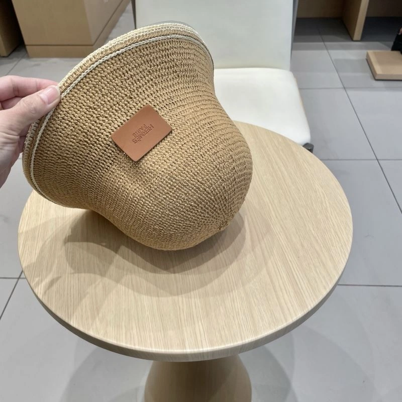 Budget-friendly Hermes Caps