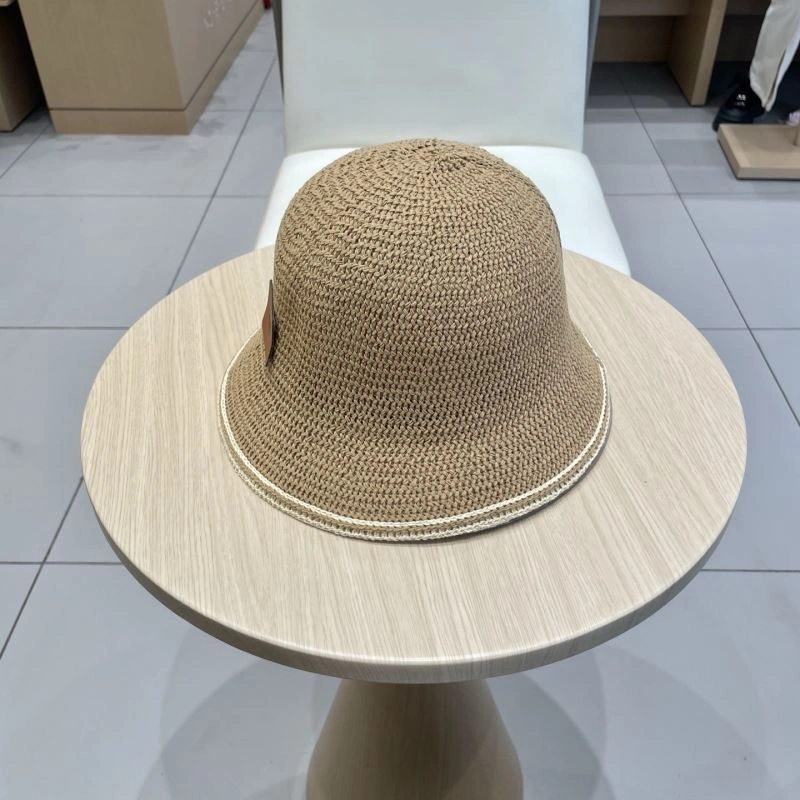 Budget-friendly Hermes Caps